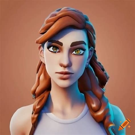Fortnite And Blippi Crossover On Craiyon