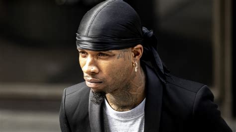 Tory Lanez Sentenced To 10 Years In Prison Png Haus Bung