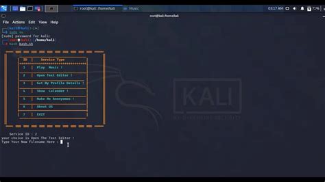 write your own bash shell script to automate task in linux