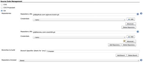 continuous delivery for heroku with jenkins