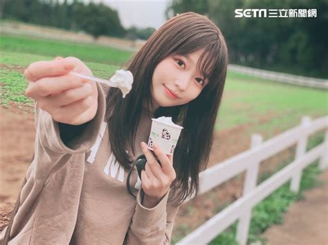 獨家／飽滿胸猛贏女神本尊！小日向優香：對她有點不好意思 娛樂星聞