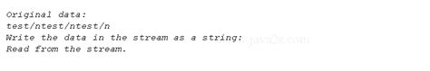 convert memorystream to string using asciiencoding csharp file io