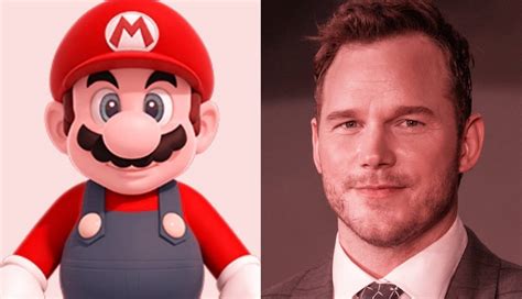 Super Mario Bros Movie Trailer