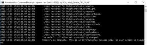 sccm prereq check some common warnings and errors and how to fix them
