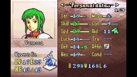 Fe8 Draft Ltecember Edition Page 3 Fire Emblem Drafts Serenes