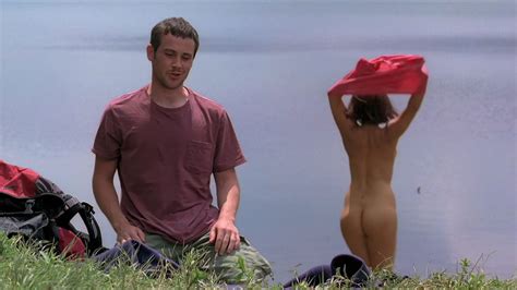 Roxanne Pallett Nude Lake Placid 3 41 Pics  And Video