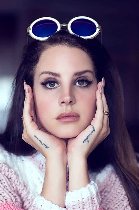 Lana Del Rey Age Lana Del Rey Net Worth Bio Age Height Dating
