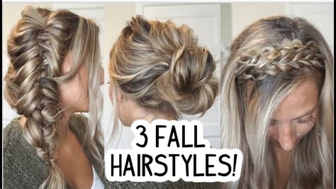 Cute Fall Haircuts