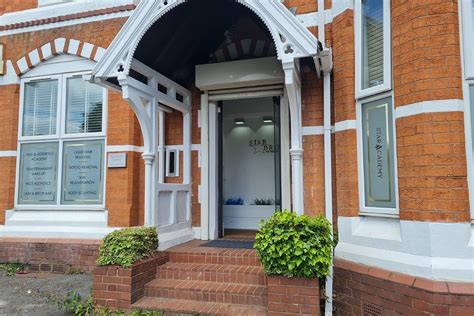 Envie Birmingham Clinic Skin Clinic In Harborne Birmingham Treatwell