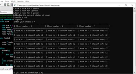 employee management system in c with source code source code projects