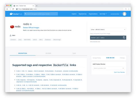 docker store and docker cloud are now part of docker hub packt hub
