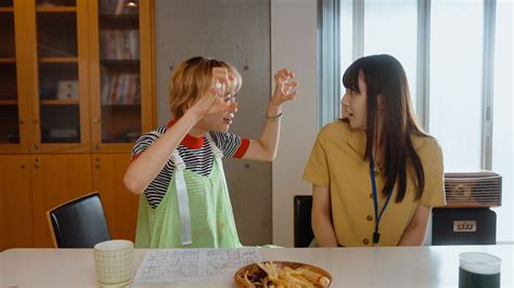 画像3 4 Aぇ Group小島健＆浅川梨奈「帰ってきたらいっぱいして。」tverで異例のヒットを記録「涙なしには見られない展開が待って