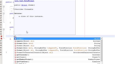 validating dates in java using simpledateformat youtube