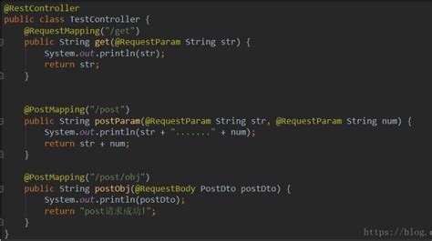 resttemplate发送get和post请求 下载文件的实例 张生荣
