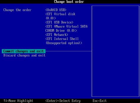 how to convert a physical unraid server to a virtual machine in vmware