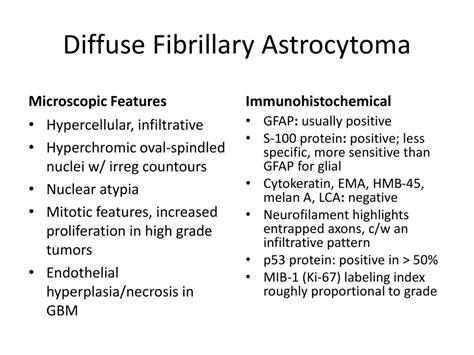 Glial And Glioneuronal Tumors Ppt Download