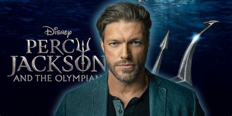 Percy Jackson And The Olympians Debuts With Near Perfect Rotten