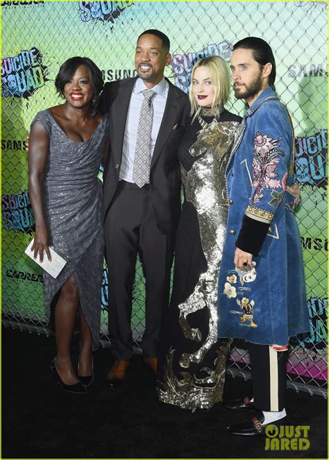 Jared Leto Explains Why He Sent Weird Ts To Suicide Squad Cast