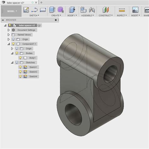 solved new to cad cannot choose a plane autodesk community