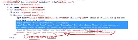 mvc issue in send data to controller in popup form stack