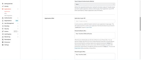 handling authentication in vue js using vuex vue router and auth0
