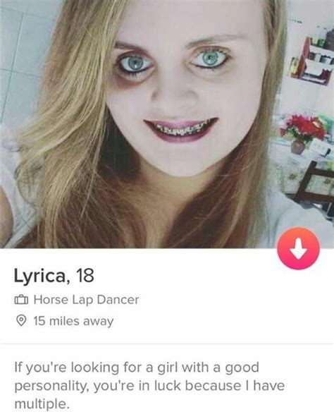 W T F Funny Tinder Profiles Tinder Bio Stupid Memes Stupid