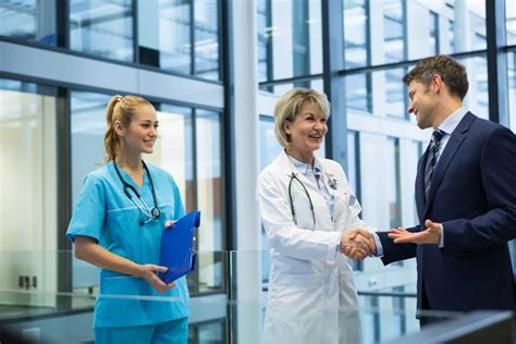Chief Medical Officer What Is It And How To Become One