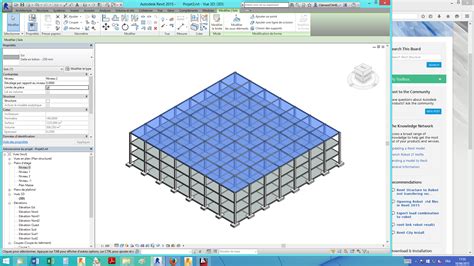 solved revit to robot autodesk community