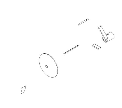 some geometry is lost on import importing an sat file into revit