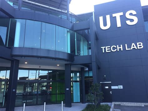 what is tech lab uts tech lab