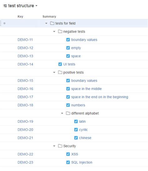 how to import tests from mind map to testy testy documentation alm