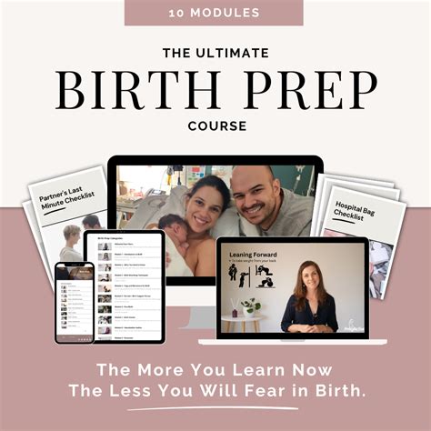 How To Push During Labor Mumsypop