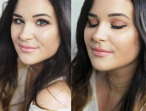 5 Easy Summer Makeup Looks To Recreate Mash Elle