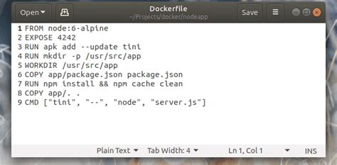how to use docker tags linux hint