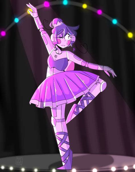 Ideas De Ballora Fnaf Dibujos Fnaf Fnafhs My Xxx Hot Girl