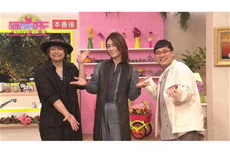 チャンネル銀河で「3カ月連続 氷川きよし特集」を7月から放送決定！ 若き日のコンサートや、cs初放送の音楽バラエティほか計14作品