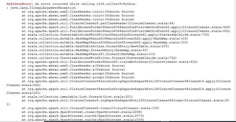 pyspark dataframe to pandas dataframe stack overflow