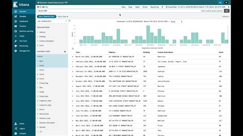 how to export to csv in kibana youtube