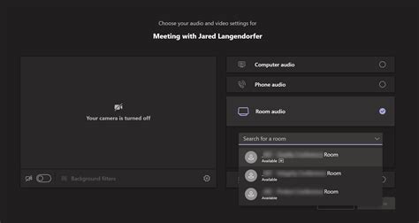proximity join doesn t work from teams desktop app page 4 microsoft