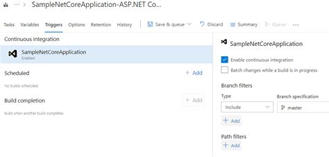 web app development with core and azure devops nordcloud