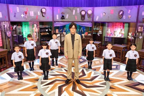 土曜プレミアム『ほんとにあった怖い話 夏の特別編 2022』 Tv Life Web