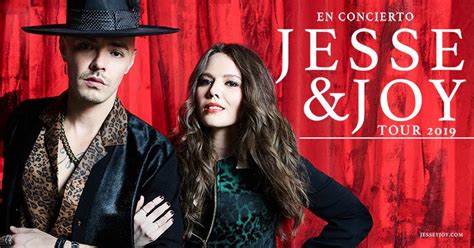 Unileventv La Alegría Y Romanticismo De Jesse Y Joy Llega A La Arena