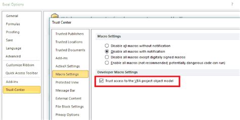 8 quick fixes for run time error 1004 in excel
