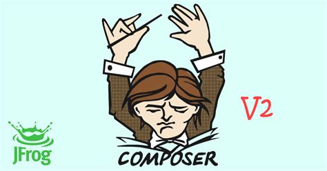 update repositories for php composer v2 jfrog artifactory
