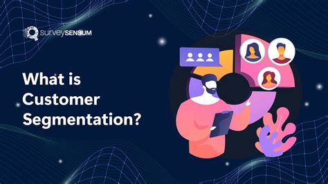 What Is Customer Segmentation [definition Types And More]