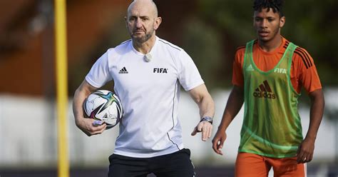 Coordination Technique De La Vitesse Partie 1 Introduction Fifa