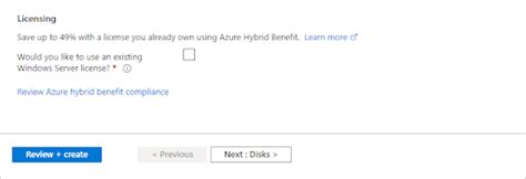 how to create an azure virtual machine a step by step guide