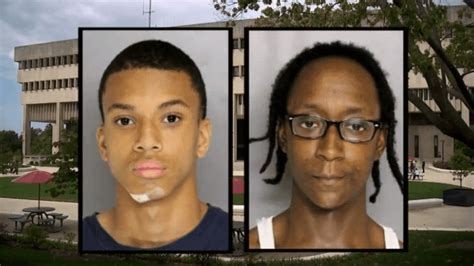 2 Suspects Get 30 Years In Jail In Murder Of Baltimore County Officer