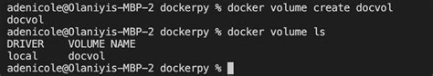 running python on docker earthly blog
