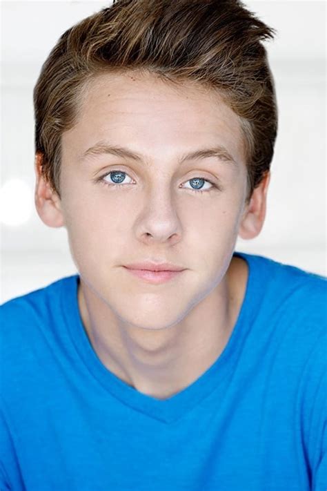 Jacob Bertrand — The Movie Database Tmdb
